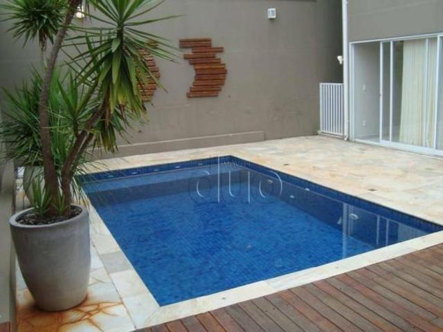 Casa em Parque Santa Cecília, Piracicaba/SP de 288m² 3 quartos à venda por R$ 1.550.000,00