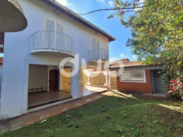 Casa em Parque Santa Cecília, Piracicaba/SP de 355m² 4 quartos à venda por R$ 849.000,00