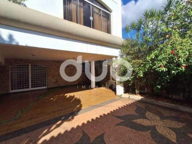 Casa em Parque Santa Cecília, Piracicaba/SP de 355m² 4 quartos à venda por R$ 850.000,00