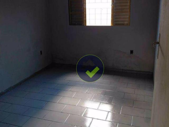 Casa em Parque Santa Edwiges, Bauru/SP de 200m² 2 quartos à venda por R$ 184.000,00