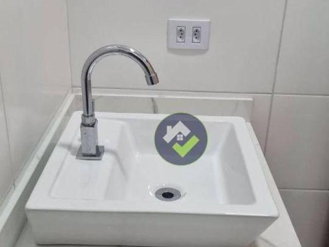 Casa em Parque Santa Edwiges, Bauru/SP de 80m² 3 quartos à venda por R$ 290.000,00