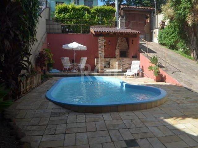 Casa em Parque Santa Fé