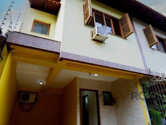 Casa em Parque Santa Fé