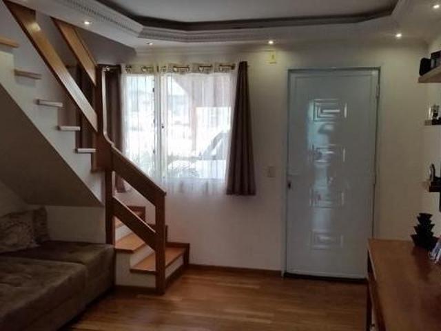 Casa em Parque Santa Rita de Cássia, Cotia/SP de 110m² 3 quartos à venda por R$ 400.000,00