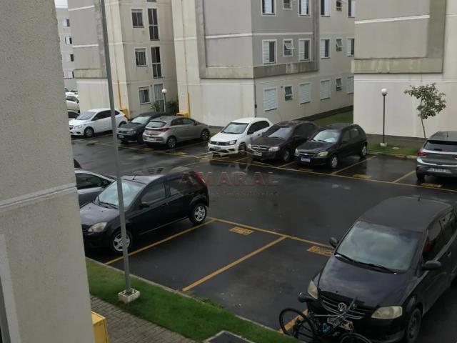 Casa em Parque Santa Rosa, Suzano/SP de 45m² 2 quartos à venda por R$ 184.000,00