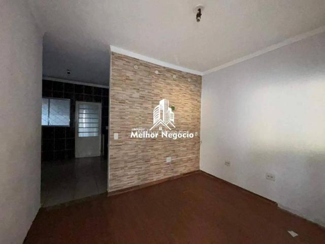 Casa em Parque Santo Antônio Nova Veneza, Sumaré/SP de 64m² 2 quartos à venda por R$ 318.900,00