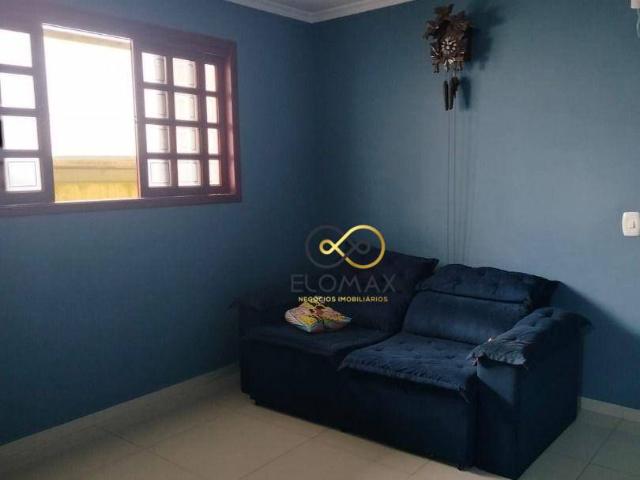 Casa em Parque Santo Antônio, Guarulhos/SP de 100m² 2 quartos para locação R$ 2.700,00/mes