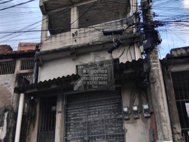 Casa em Parque Santo Antônio, Itapecerica da Serra/SP de 125m² à venda por R$ 218.000,00