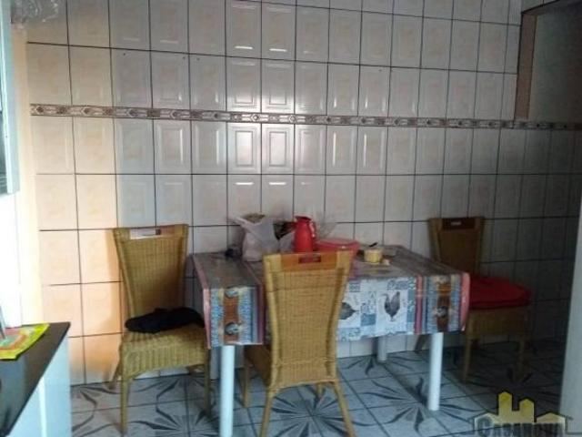 Casa em Parque Santo Antônio, Jacareí/SP de 0m² 2 quartos à venda por R$ 310.000,00