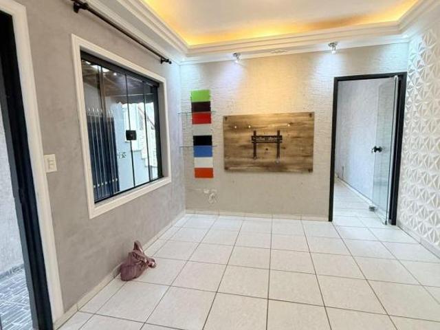Casa em Parque Santo Antônio, Jacareí/SP de 0m² 2 quartos à venda por R$ 350.000,00