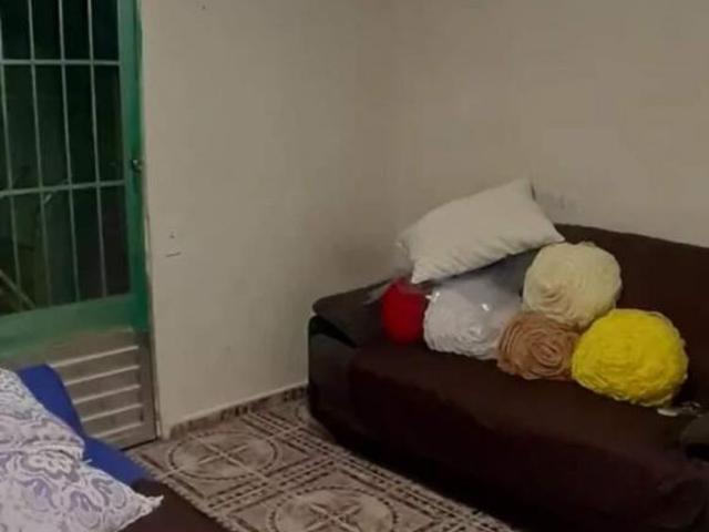 Casa em Parque Santos Dumont, Guarulhos/SP de 110m² 4 quartos à venda por R$ 350.000,00