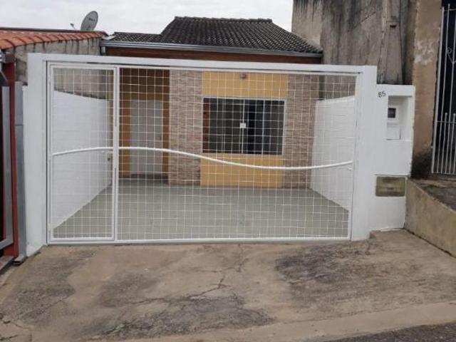 Casa em Parque Santos Dumont, Votorantim/SP de 125m² 2 quartos à venda por R$ 325.000,00