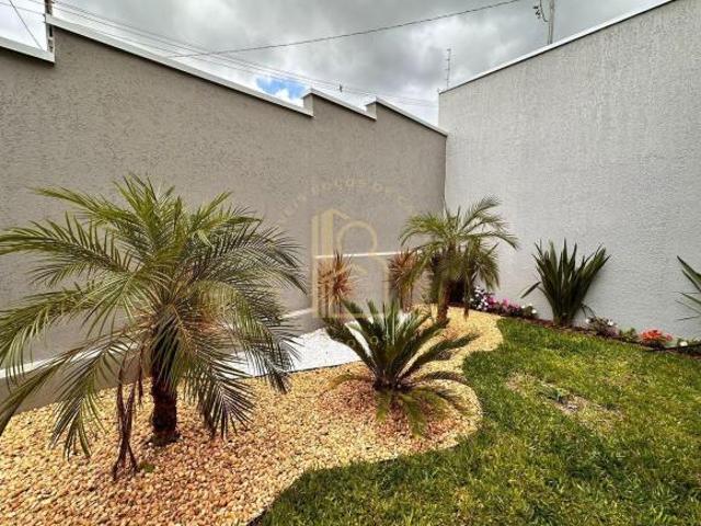 Casa em Parque San Carlo Poços de Caldas