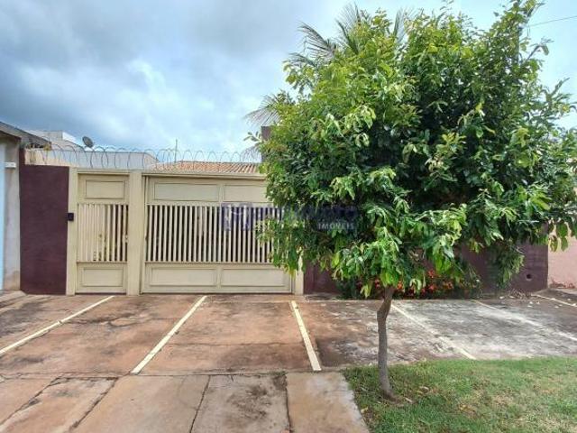 Casa em Parque Sao Carlos Três Lagoas