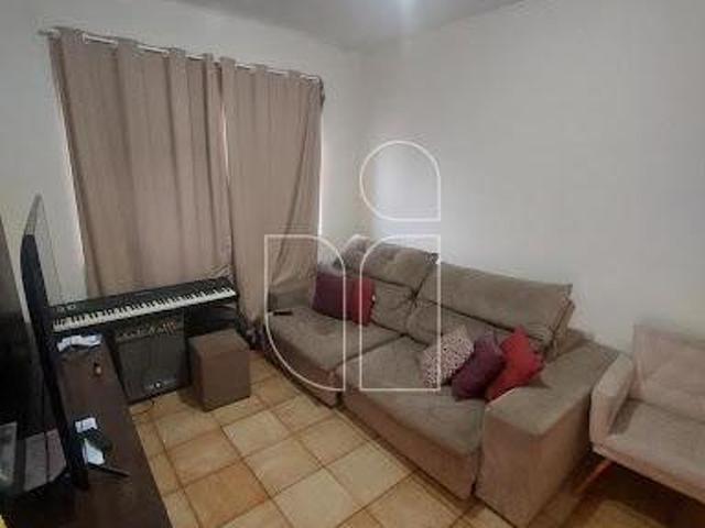 Casa em Parque Sao Jorge Marília