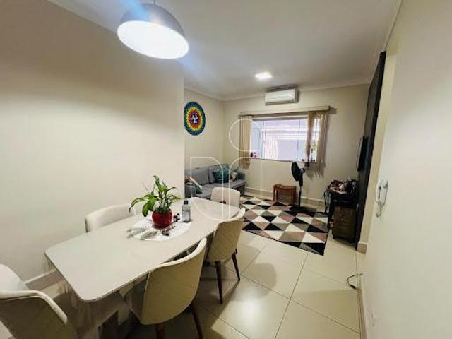 Casa em Parque Sao Jorge Marília