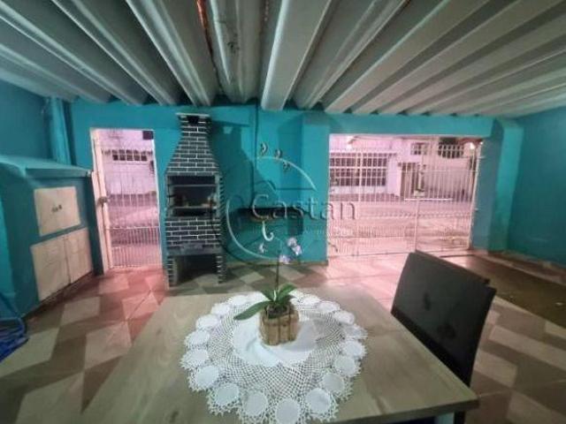 Casa em Parque Sao Lucas