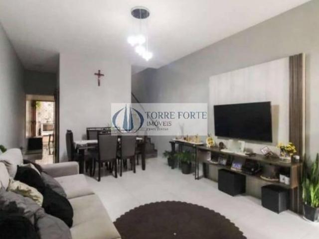 Casa em Parque Savoy City, São Paulo/SP de 147m² 3 quartos à venda por R$ 790.000,00