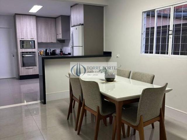 Casa em Parque Savoy City, São Paulo/SP de 236m² 3 quartos à venda por R$ 680.000,00