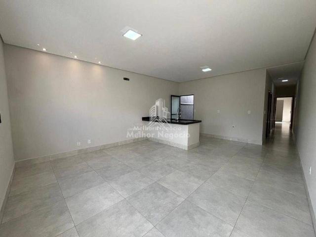 Casa em Parque Sevilha Nova Veneza, Sumaré/SP de 8300m² 3 quartos à venda por R$ 398.900,00