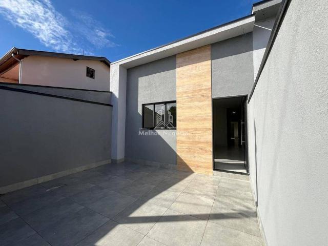 Casa em Parque Sevilha Nova Veneza, Sumaré/SP de 83m² 3 quartos à venda por R$ 384.000,00