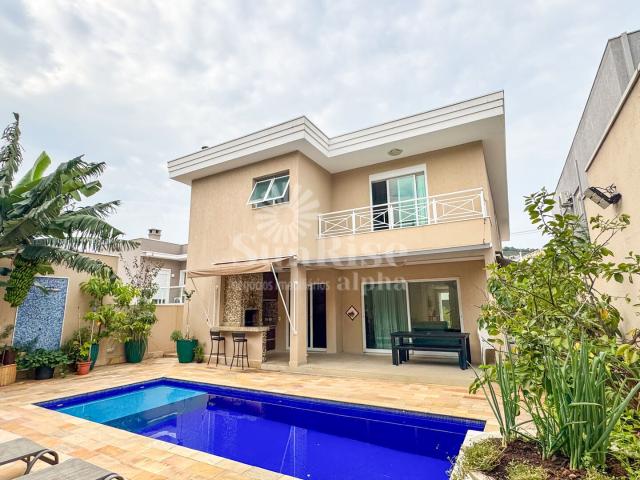 Casa em Parque Sinai, Santana de Parnaíba/SP de 344m² 4 quartos à venda por R$ 2.999.000,00