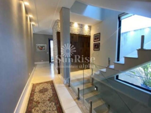 Casa em Parque Sinai, Santana de Parnaíba/SP de 424m² 4 quartos à venda por R$ 2.790.000,00