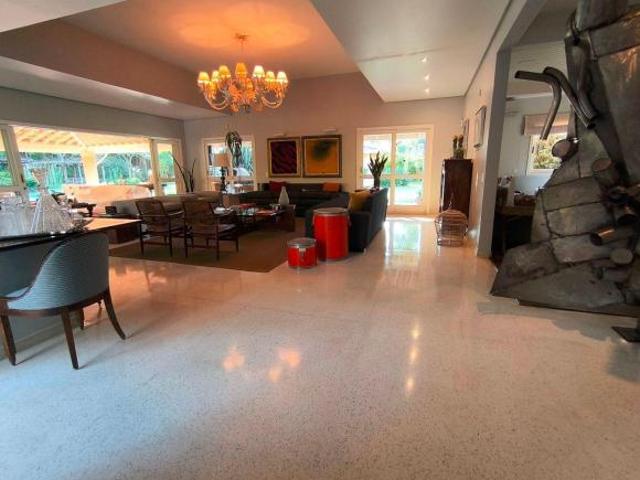 Casa em Parque Silvino Pereira, Cotia/SP de 1000m² 4 quartos à venda por R$ 6.500.000,00