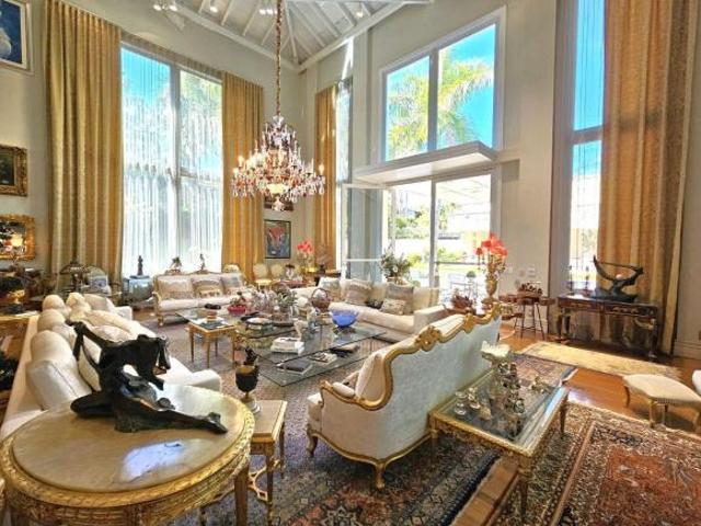 Casa em Parque Silvino Pereira, Cotia/SP de 1507m² 7 quartos à venda por R$ 30.000.000,00 ou para lo