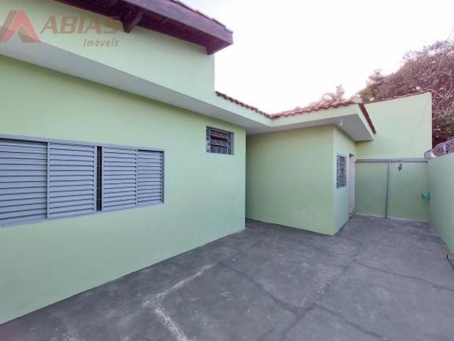 Casa em Parque Sisi São Carlos