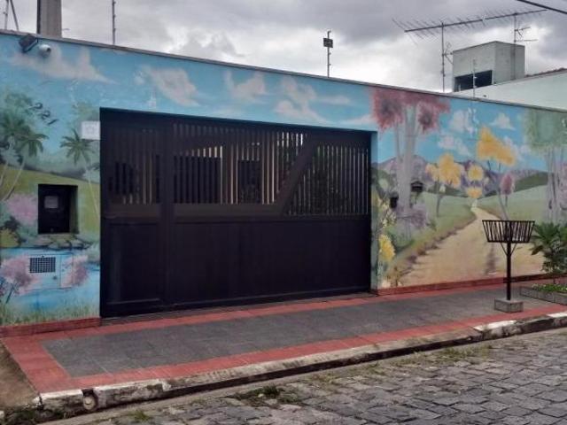 Casa em Parque Suzano, Suzano/SP de 277m² 3 quartos à venda por R$ 1.300.000,00