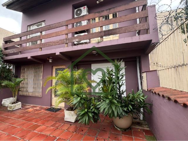 Casa em Partenon, Porto Alegre/RS de 0m² 5 quartos à venda por R$ 689.000,00