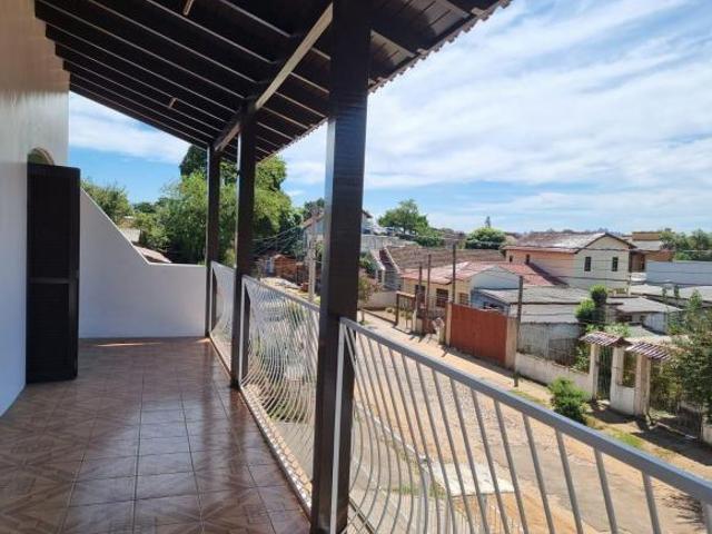 Casa em Partenon