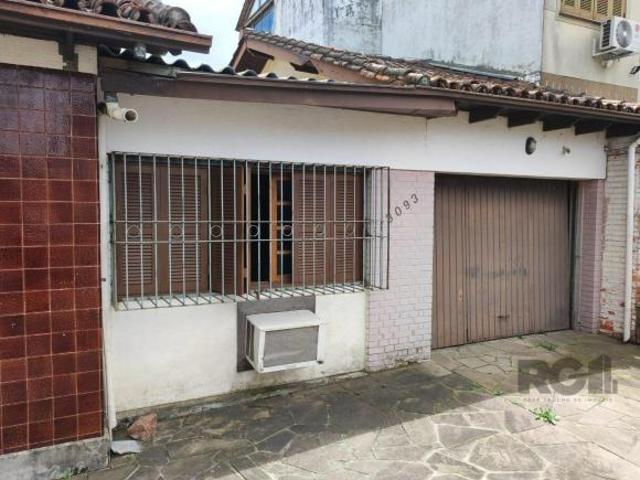 Casa em Partenon