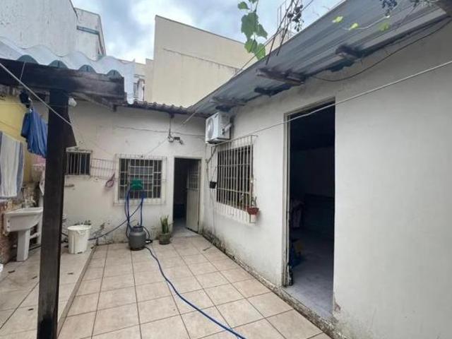 Casa em Partenon