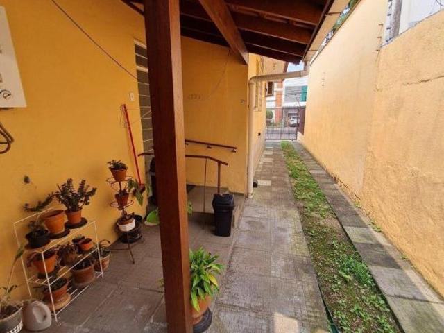 Casa em Partenon