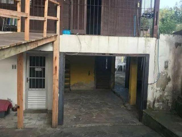 Casa em Partenon
