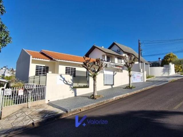 Casa em Pato Branco à venda