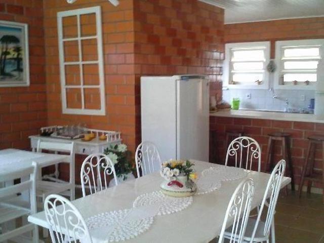 Casa em Paúba 600m2 Piscina