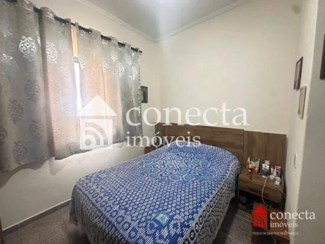 Casa em Paulínia SP Bairro Jardim dos Calegaris