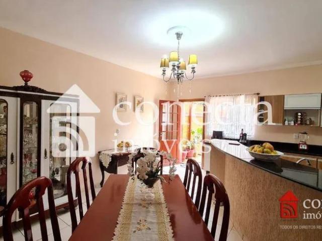 Casa em Paulínia SP Bairro Jardim Vista Alegre