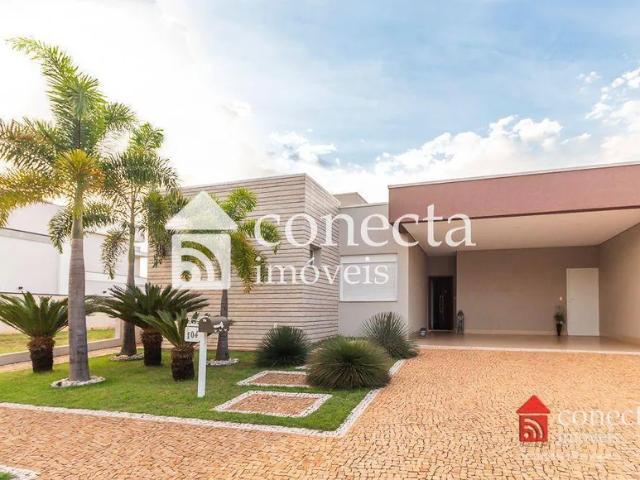 Casa em Paulínia SP Condomínio Athenas