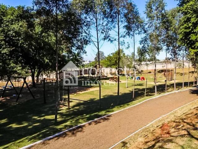 Casa em Paulínia SP Condomínio Terras do Fontanário