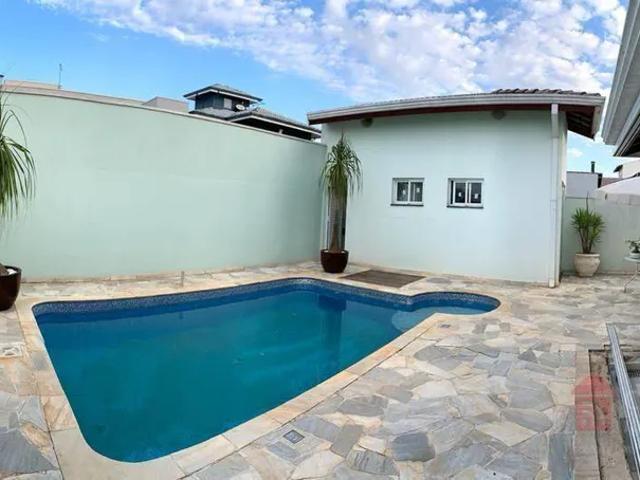 Casa em Paulínia SP Condomínio Terras do Fontanário