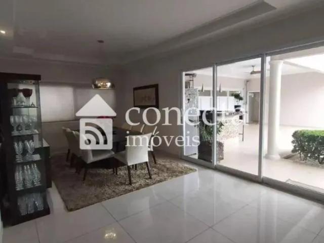 Casa em Paulínia SP Condomínio Villa Lobos