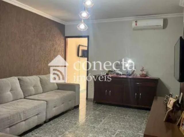 Casa com 3 dormitórios à venda, 165 m² por R$ 530.000,00 Vila Monte Alegre Paulínia/SP