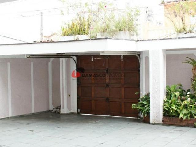 Casa em Paulicéia
