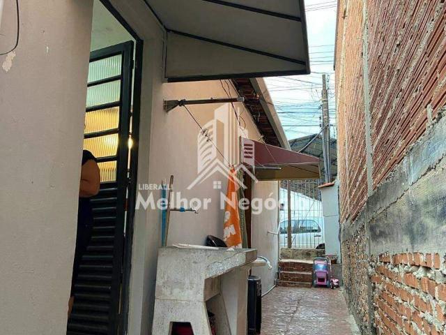 Casa em Paulicéia, Piracicaba/SP de 100m² 2 quartos à venda por R$ 150.000,00