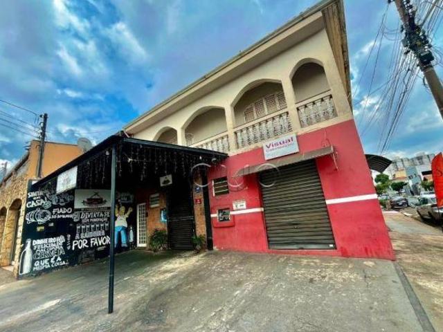 Casa em Paulicéia, Piracicaba/SP de 400m² 3 quartos à venda por R$ 1.000.000,00