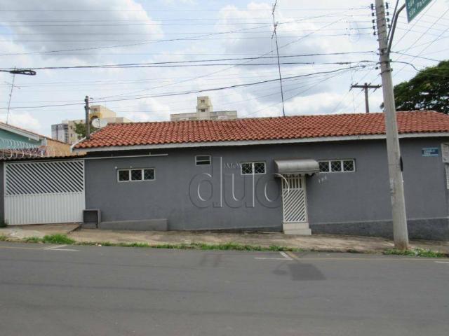 Casa em Paulicéia, Piracicaba/SP de 43m² 2 quartos à venda por R$ 198.900,00
